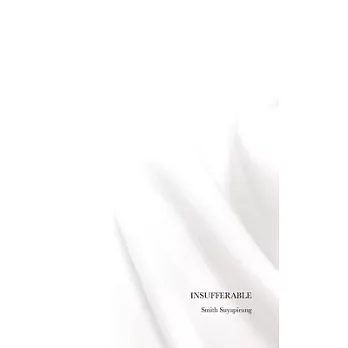 博客來-Insufferable