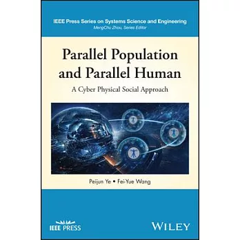 博客來-Parallel Population and Parallel Human Modelling, Analysis, and ...
