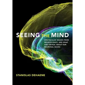 博客來-Seeing the Mind: Spectacular Images from Neuroscience, and What ...