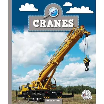 博客來-Cranes
