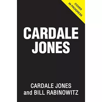 博客來-Cardale Jones