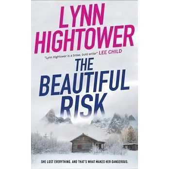 博客來-The Beautiful Risk