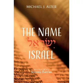博客來-The Name Israel