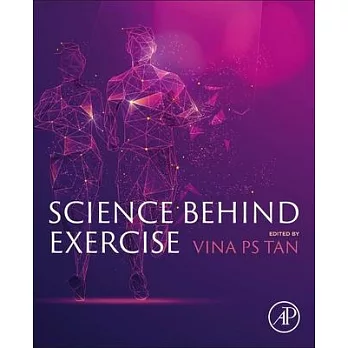 博客來-Science Behind Exercise