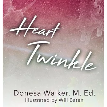 博客來-Heart Twinkle