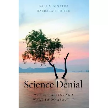 博客來-Science Denial
