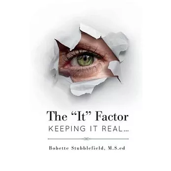 博客來-The It Factor
