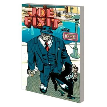 博客來-Joe Fixit