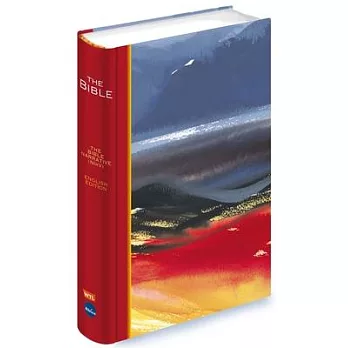 博客來-The Bible: The Bible Narrative: New International Reader’s Version ...