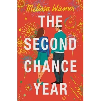 博客來-The Second Chance Year