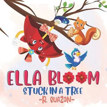 博客來-Ella Bloom: Stuck in a Tree
