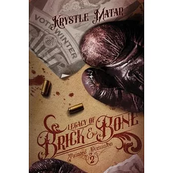 博客來-Legacy of Brick & Bone