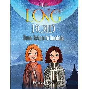 博客來-The Long Road Home: Return to Omohafe
