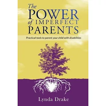 博客來-The Power of Imperfect Parents: Practical tools to parent your ...