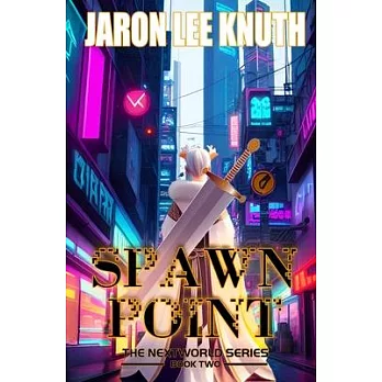 博客來-Spawn Point