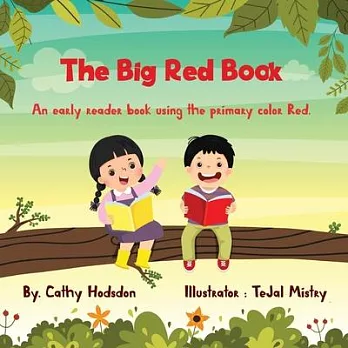 博客來-The Big Red Book