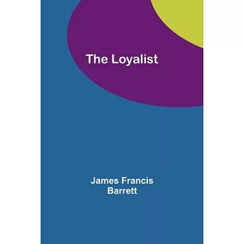 博客來-The Loyalist