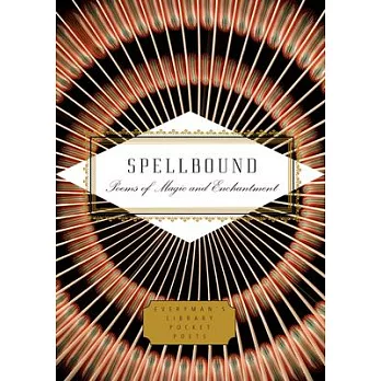 博客來-Spellbound: Poems of Magic and Enchantment