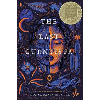 博客來-The Last Cuentista