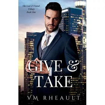 博客來-Give & Take