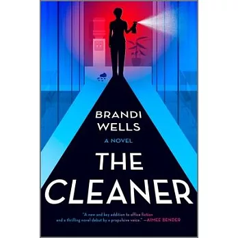 博客來-The Cleaner