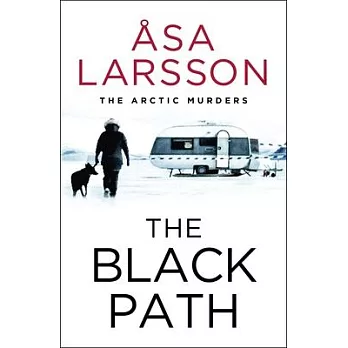 博客來-The Black Path