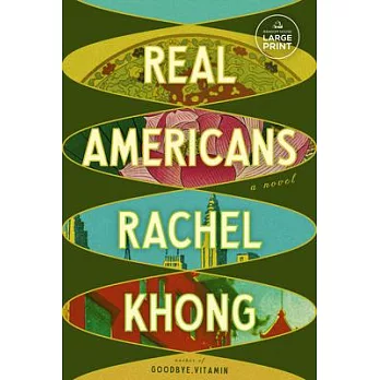 博客來-Real Americans