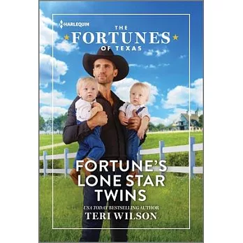 博客來-Fortune’s Lone Star Twins
