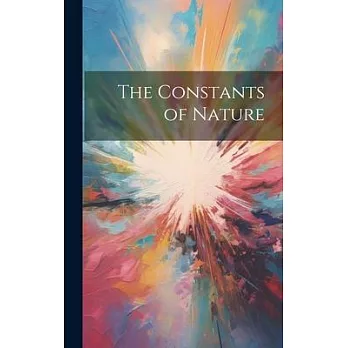 博客來-The Constants of Nature