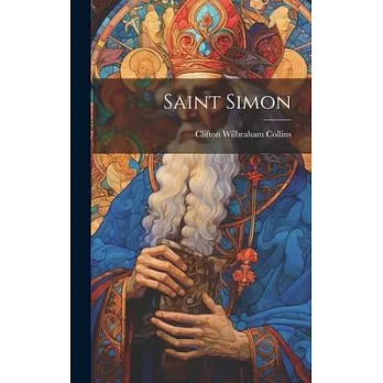 博客來-Saint Simon