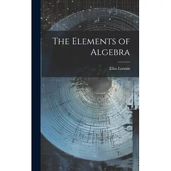 博客來-The Elements of Algebra