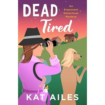 博客來-Dead Tired