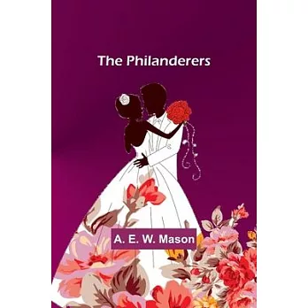 博客來-The Philanderers