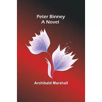 博客來-Peter Binney