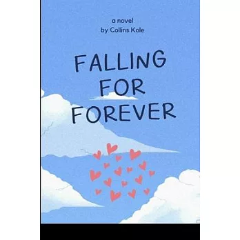 博客來-Falling for Forever