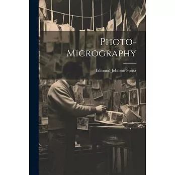 博客來-Photo-Micrography