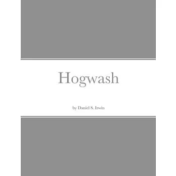 博客來-Hogwash