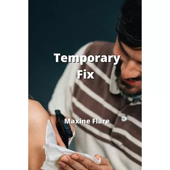 博客來-Temporary Fix