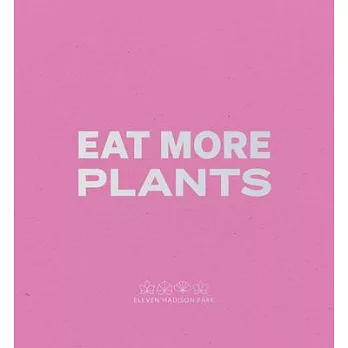 博客來-Daniel Humm: Eat More Plants