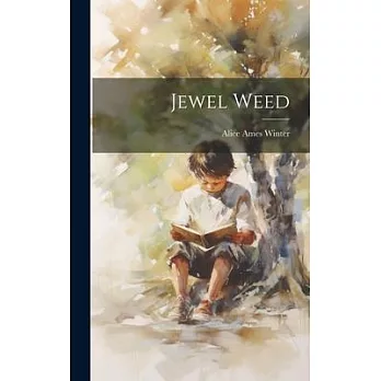 博客來-Jewel Weed