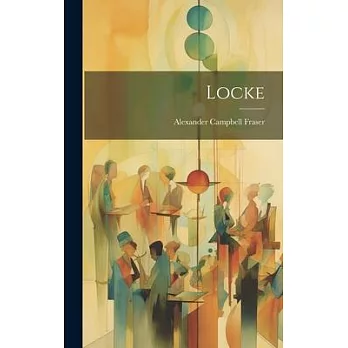 博客來-Locke