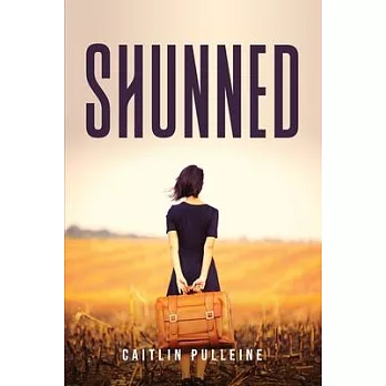 博客來-Shunned