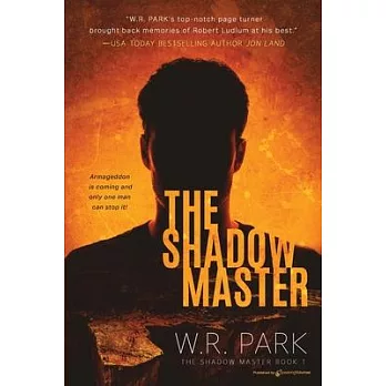 博客來-The Shadow Master