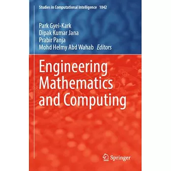 博客來-Engineering Mathematics and Computing