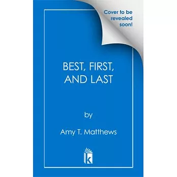 博客來-Best, First, and Last