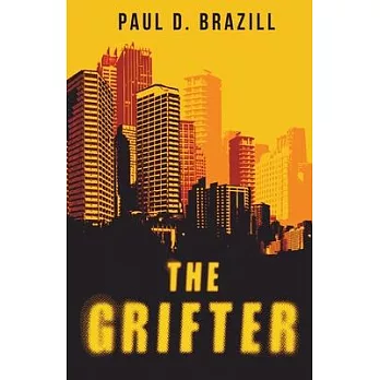 博客來-The Grifter