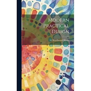 博客來-Modern Practical Design