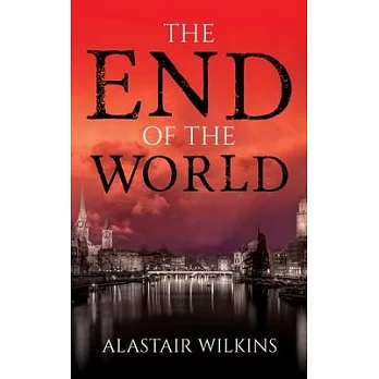 博客來-The End of the World