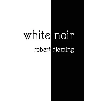 博客來-white noir