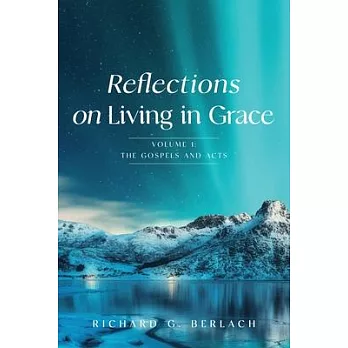 博客來-Reflections On Living In Grace